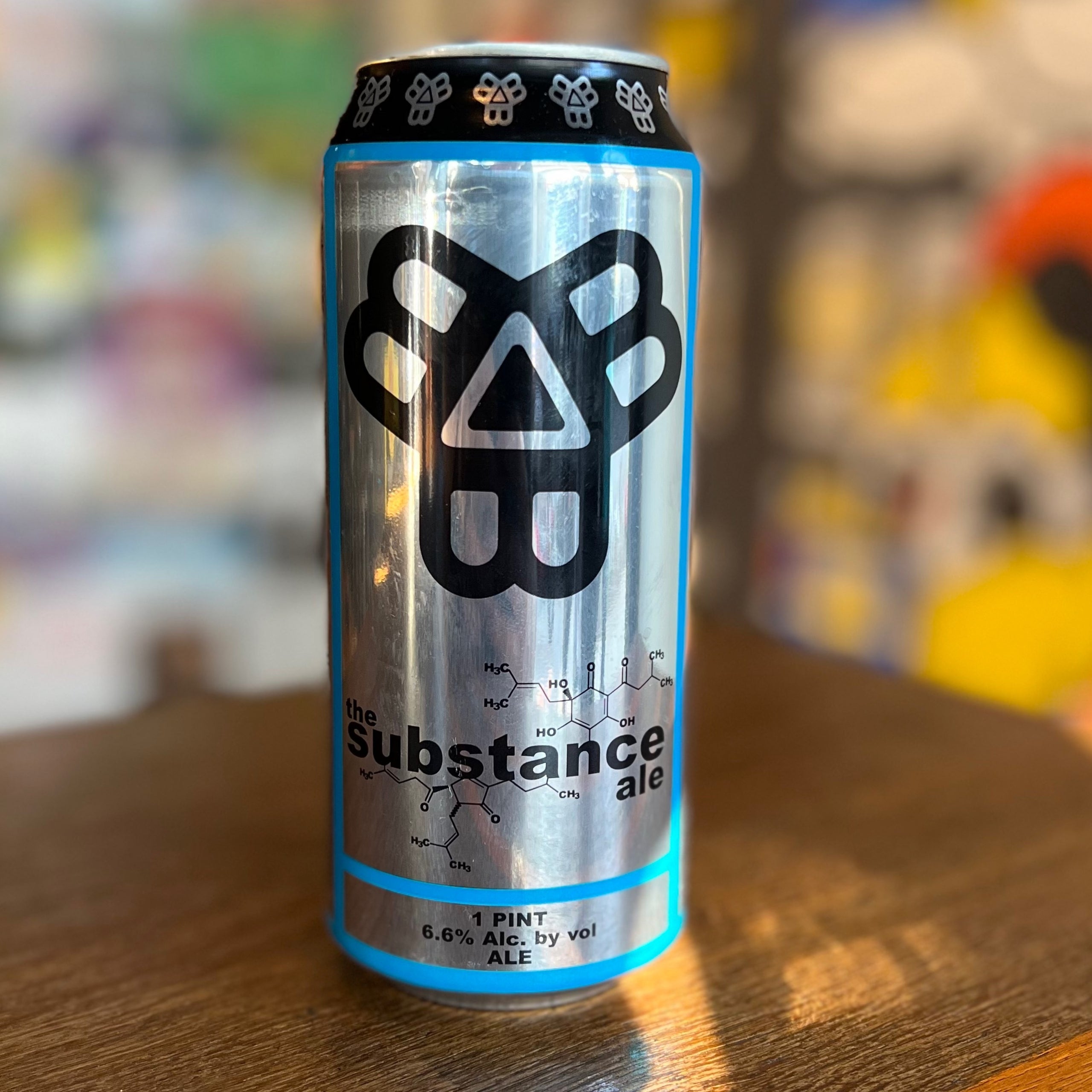 Bissell Bros. The Substance | Sweet Avenue